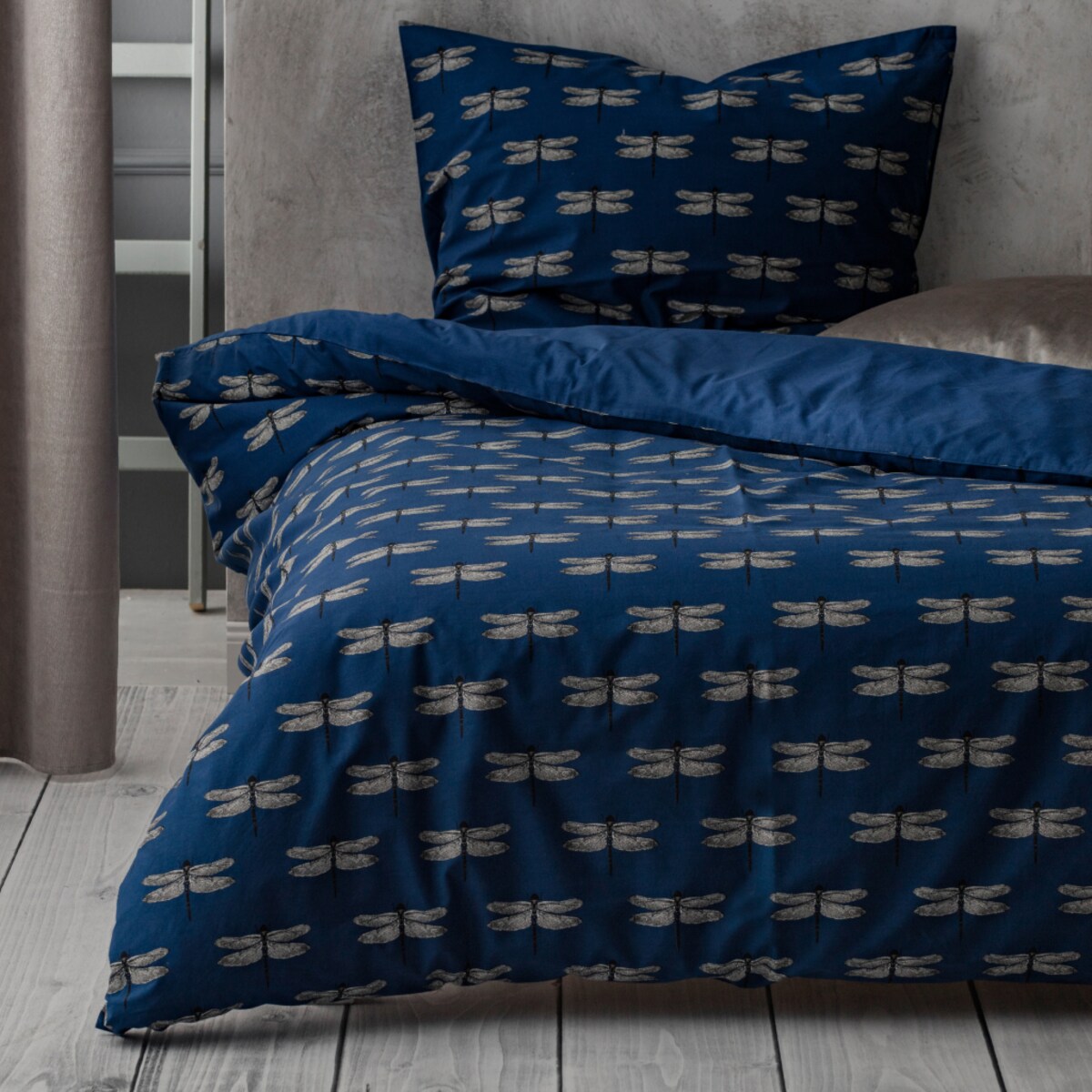 Pościel Bawełniana Dragonflow | home-you.com