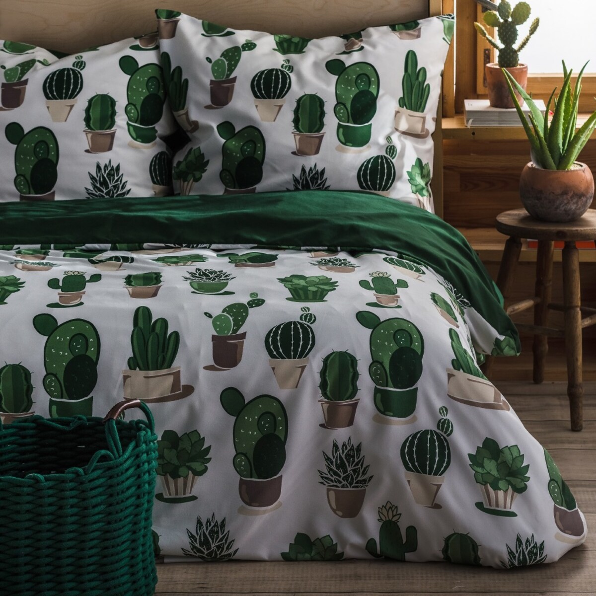 Pościel Z Mikrofibry Tusy | home-you.com