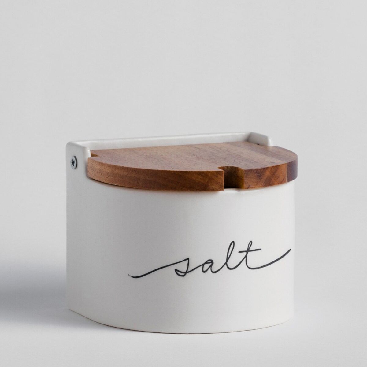 SALT CANISTER Hanso | home-you.com