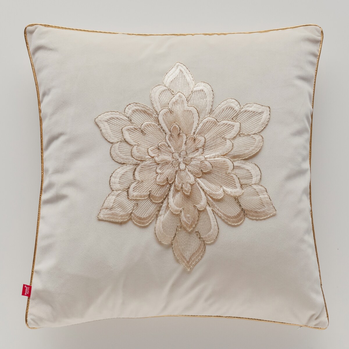 Poszewka Veler | home-you.com