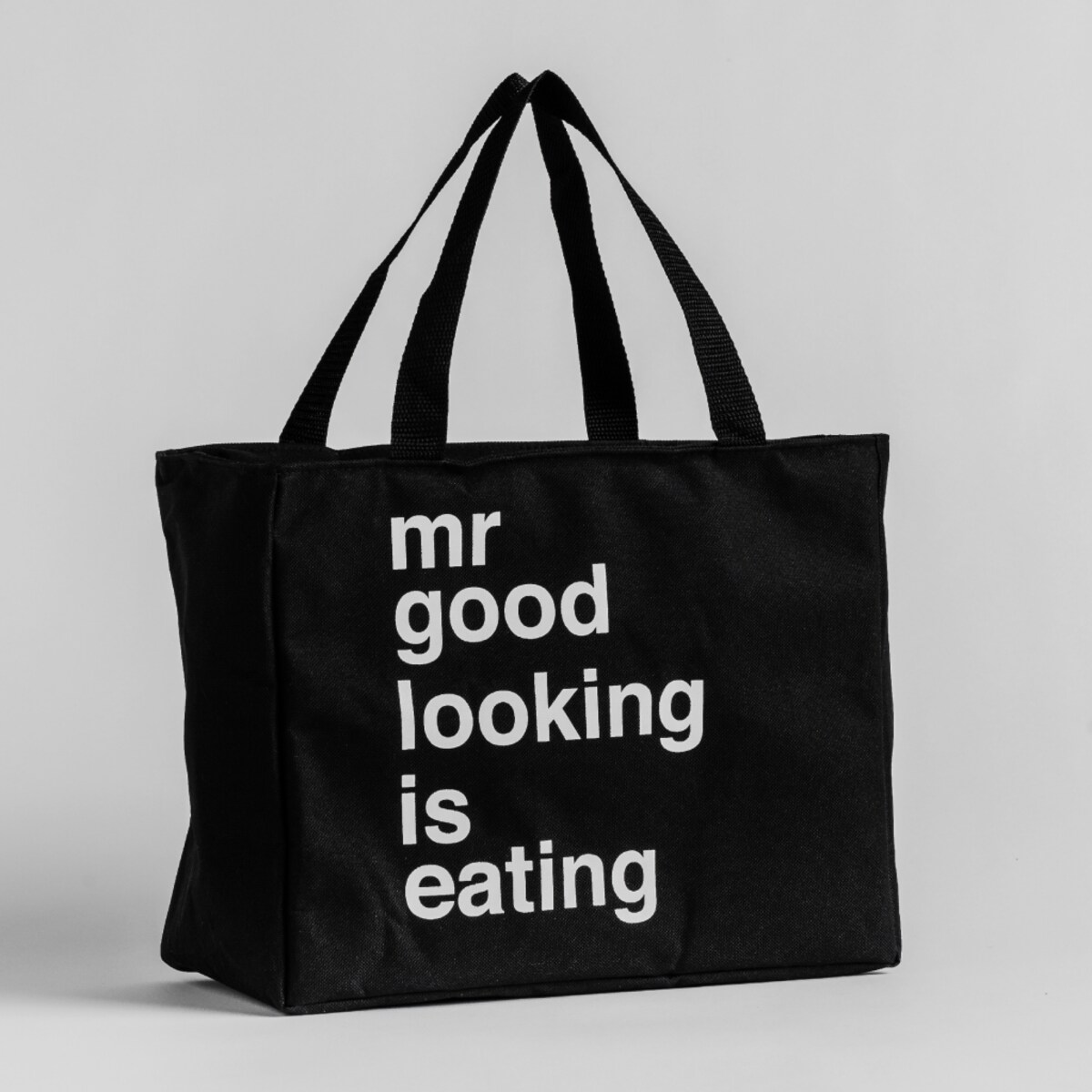 Torba Na Lunch Mr Goodlooking | home-you.com