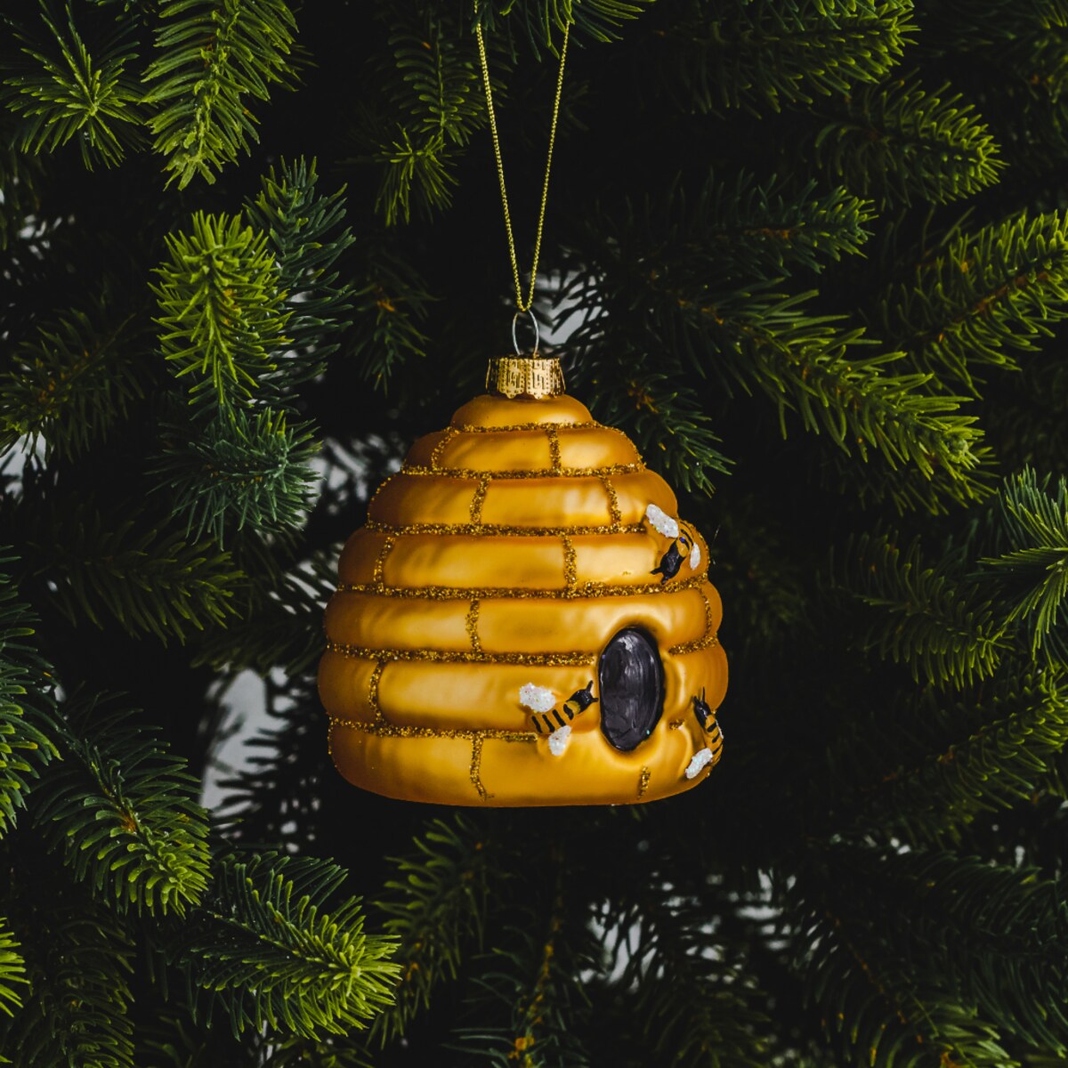 Bombka Beehive | home-you.com