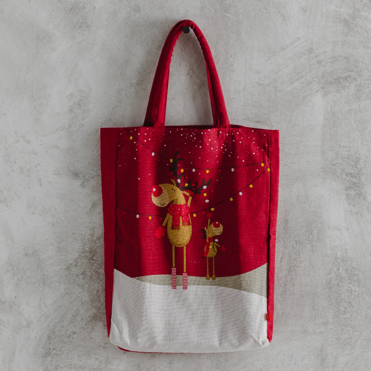 Torba Reindri | home-you.com