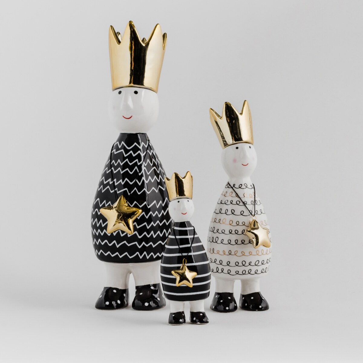 Figurka Koniga | home-you.com