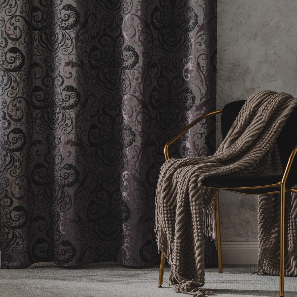 CURTAIN Ariato | home-you.com