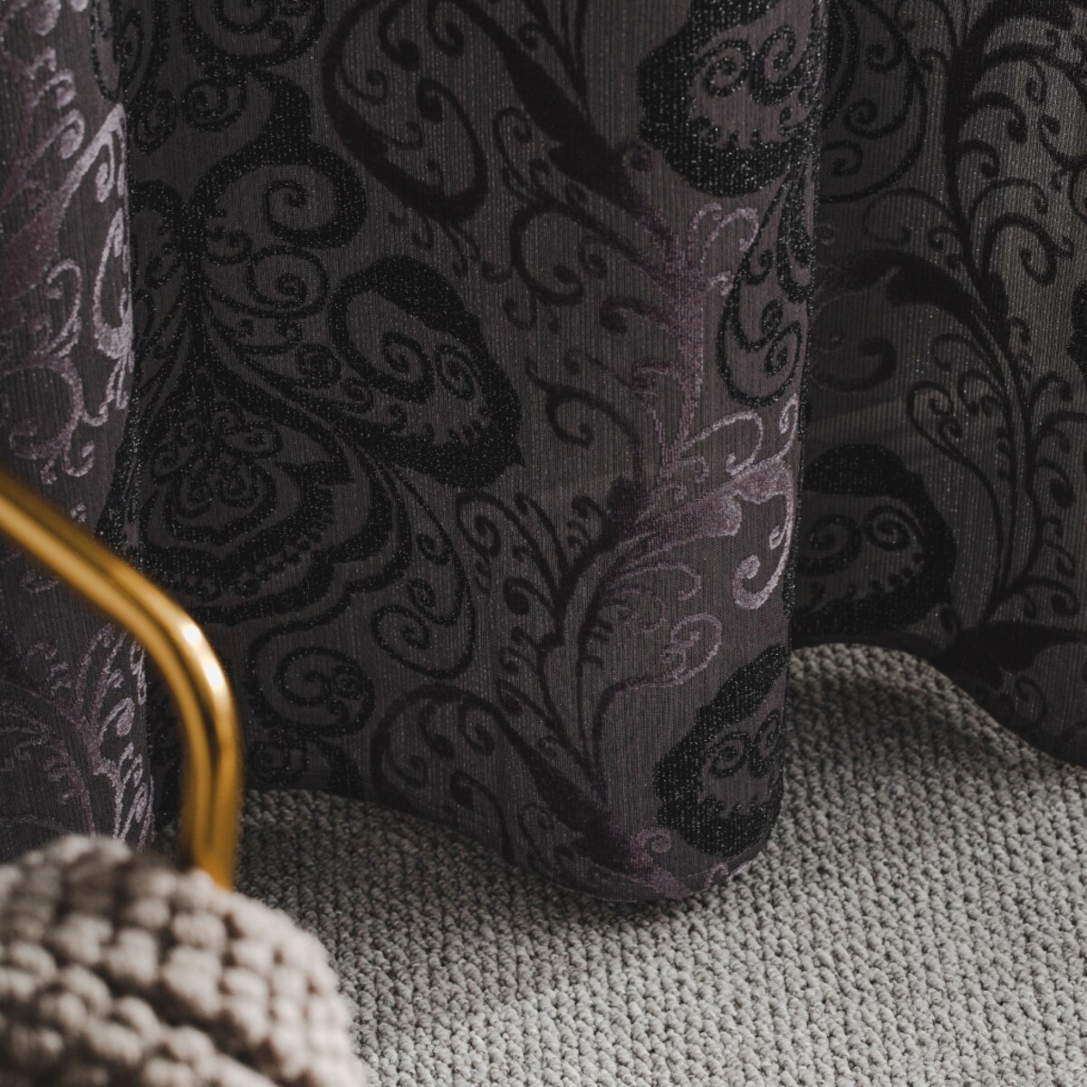 CURTAIN Ariato | home-you.com