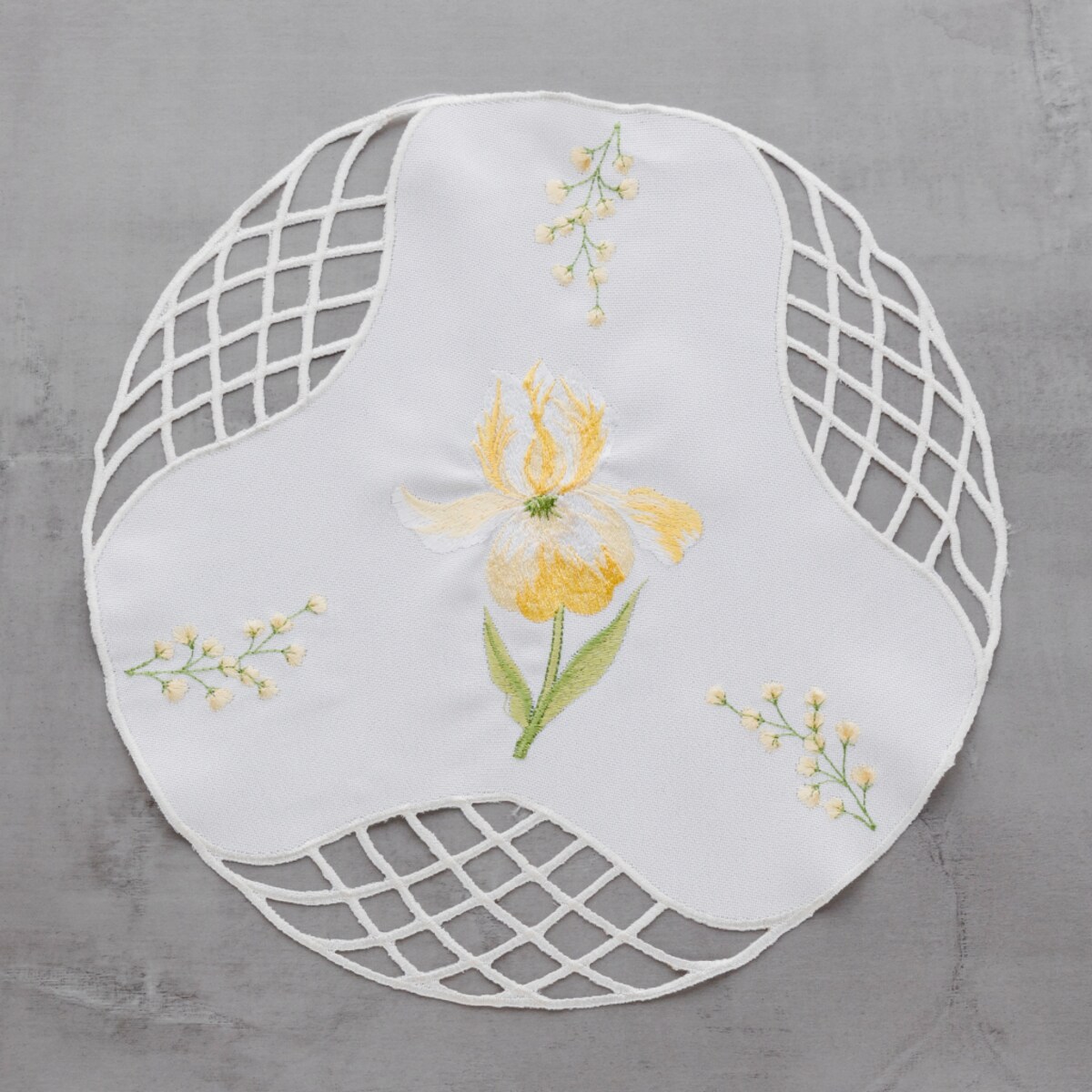 Serwetka Luya | home-you.com