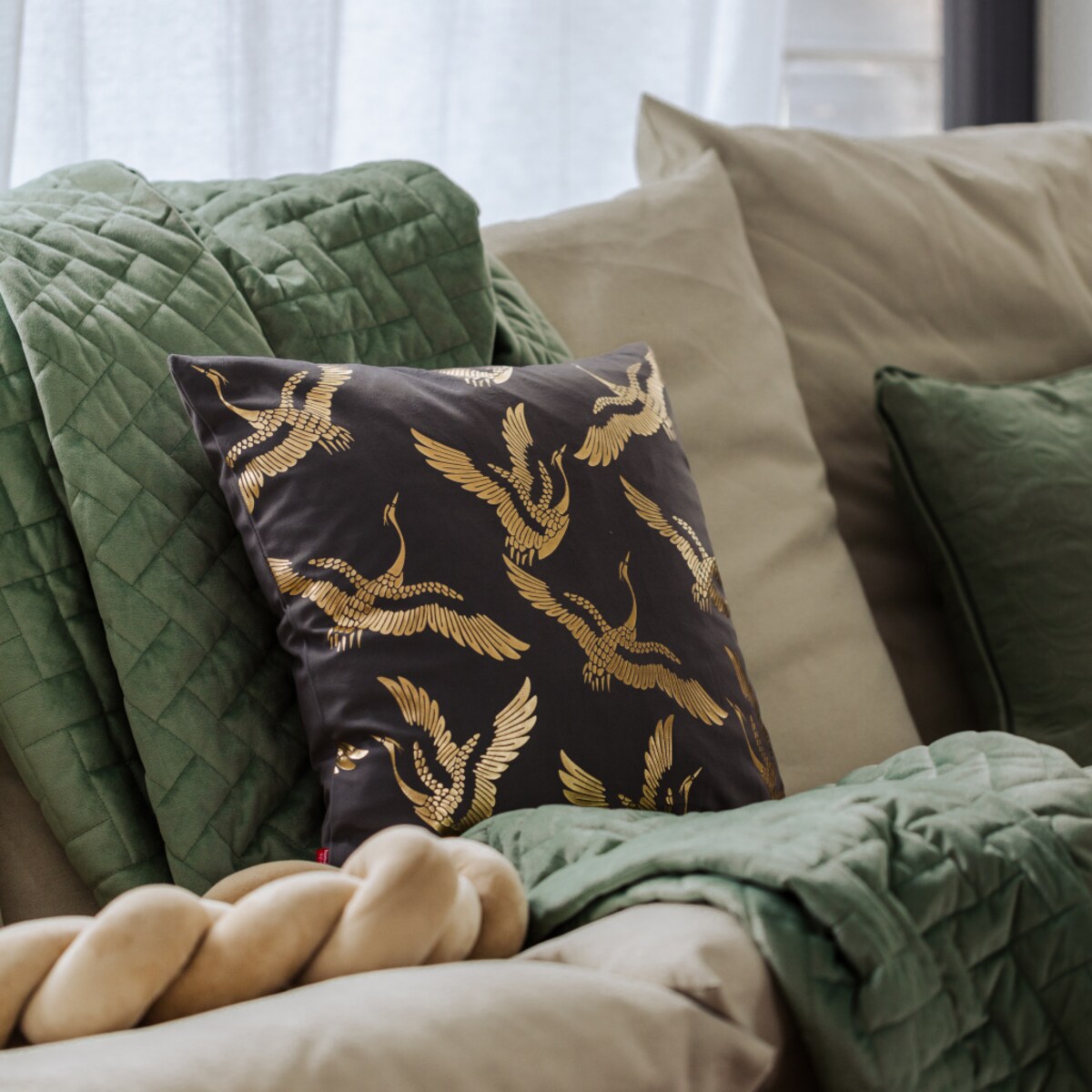 Poszewka Conco | home-you.com