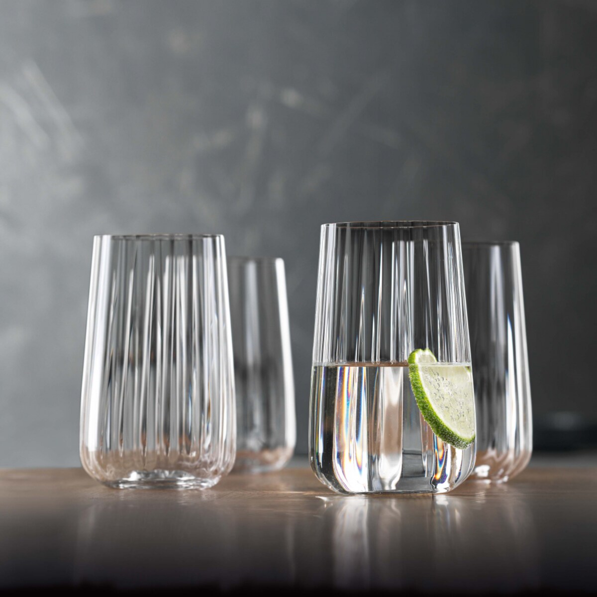 szklanki - modne akcesoria do nakrycia stołu - strona 2 | home&you