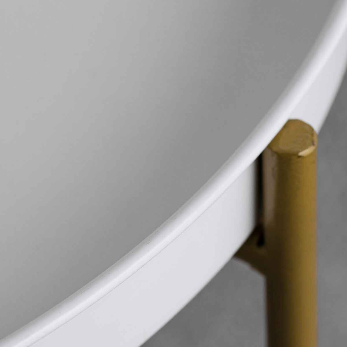 SIDE TABLE Bianco | home&you
