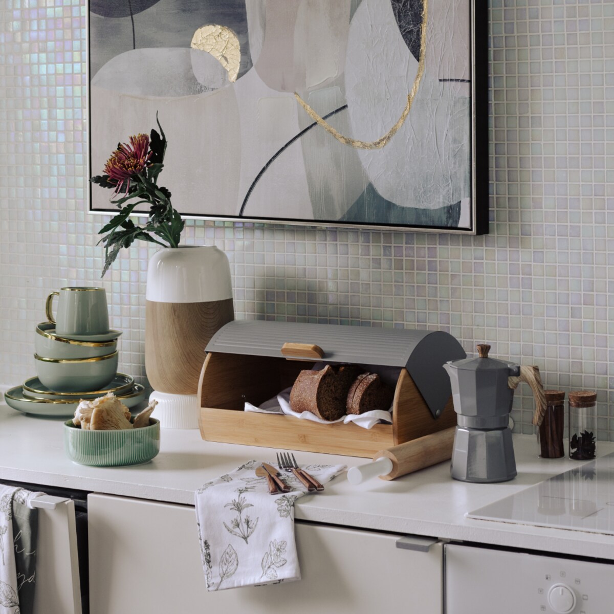 Chlebak Lofto | home-you.com