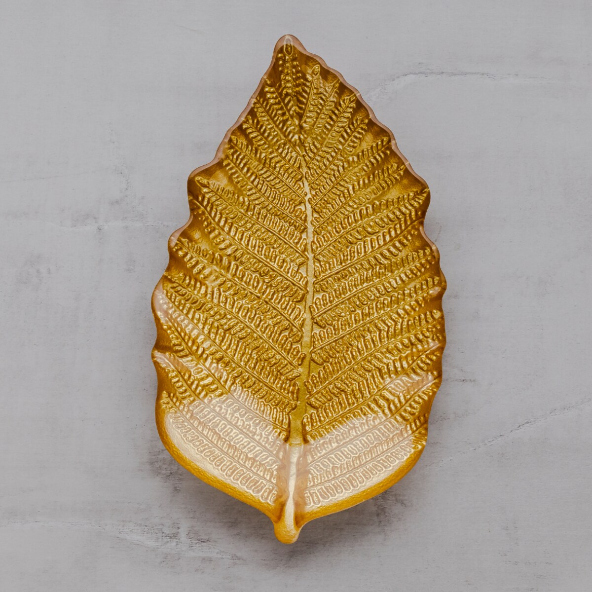 SERVING PLATE Goldi | home-you.com