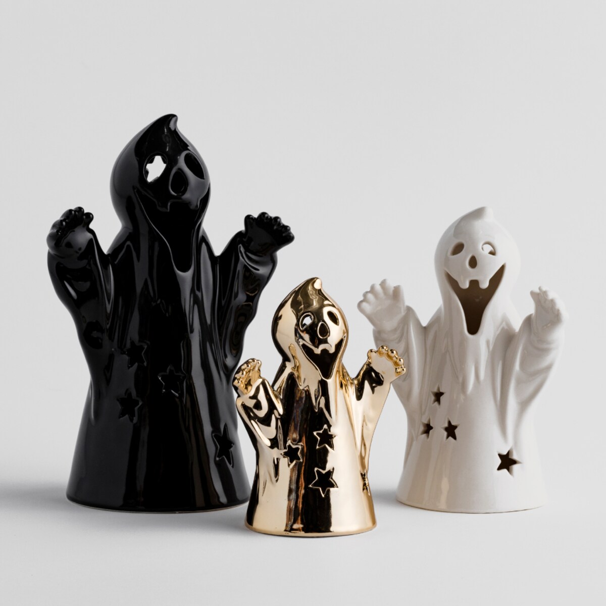 LED FIGURINE Ghosti | home-you.com