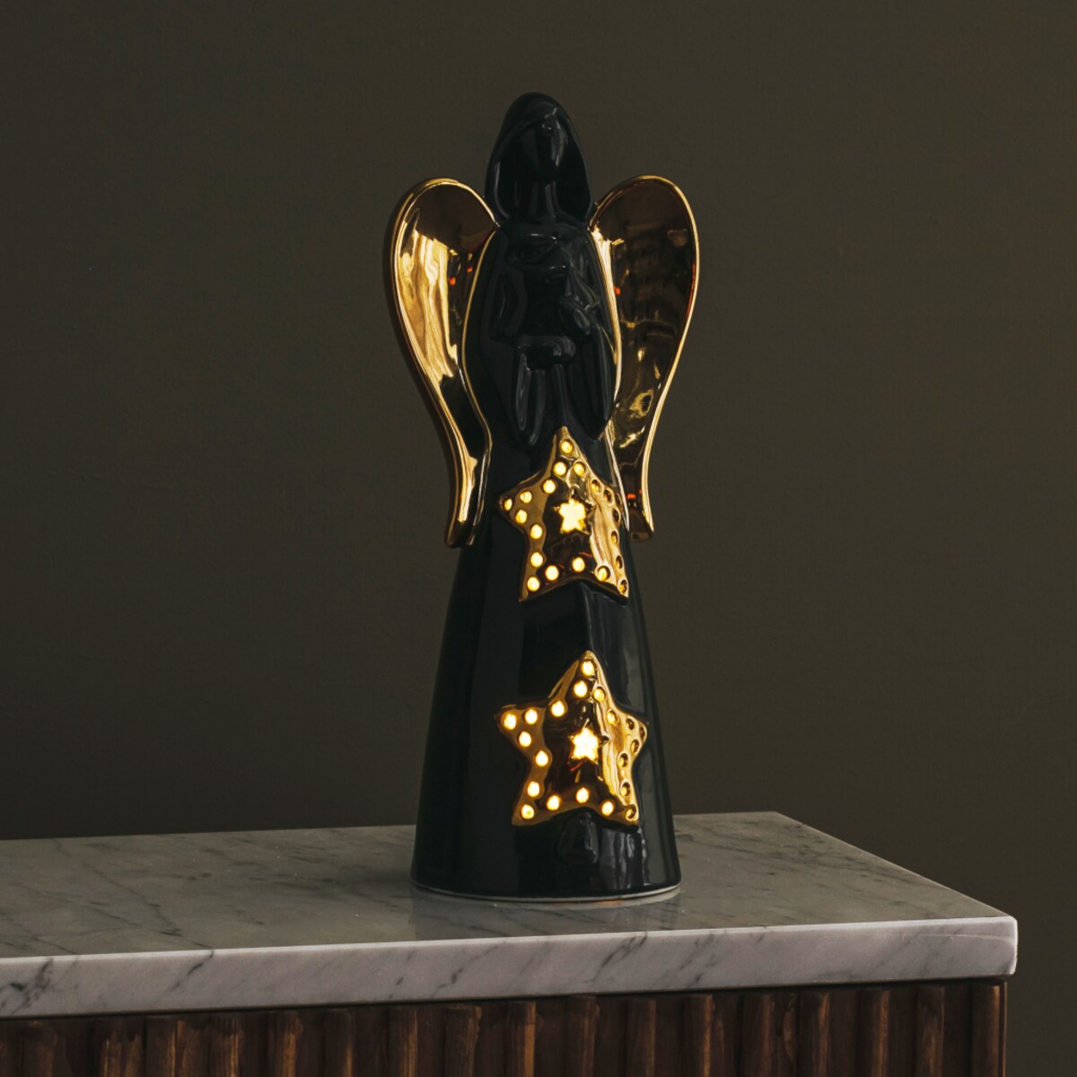 Figurka Led Rubian | home-you.com