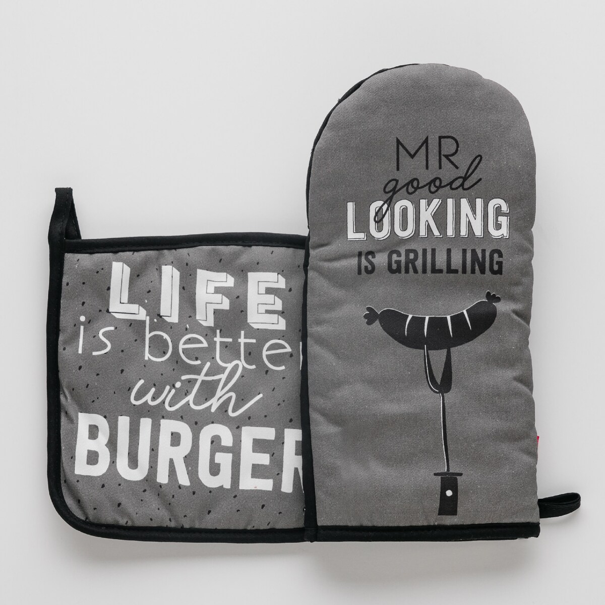 Łapka I Rękawica Chefer | home-you.com