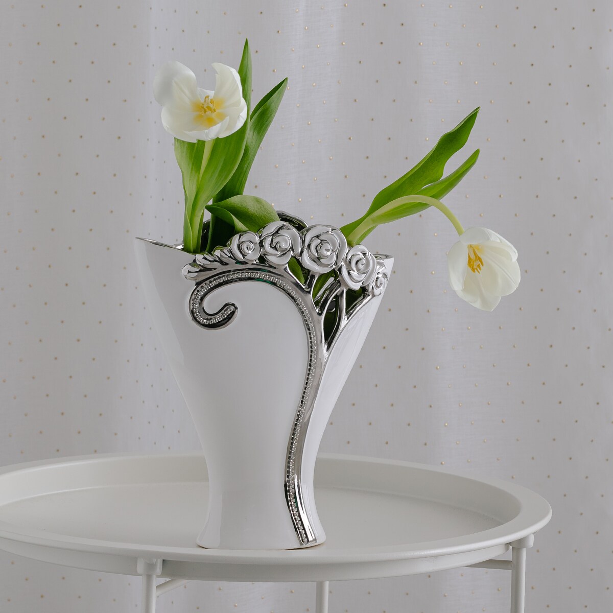 Wazon Rosetree | home-you.com