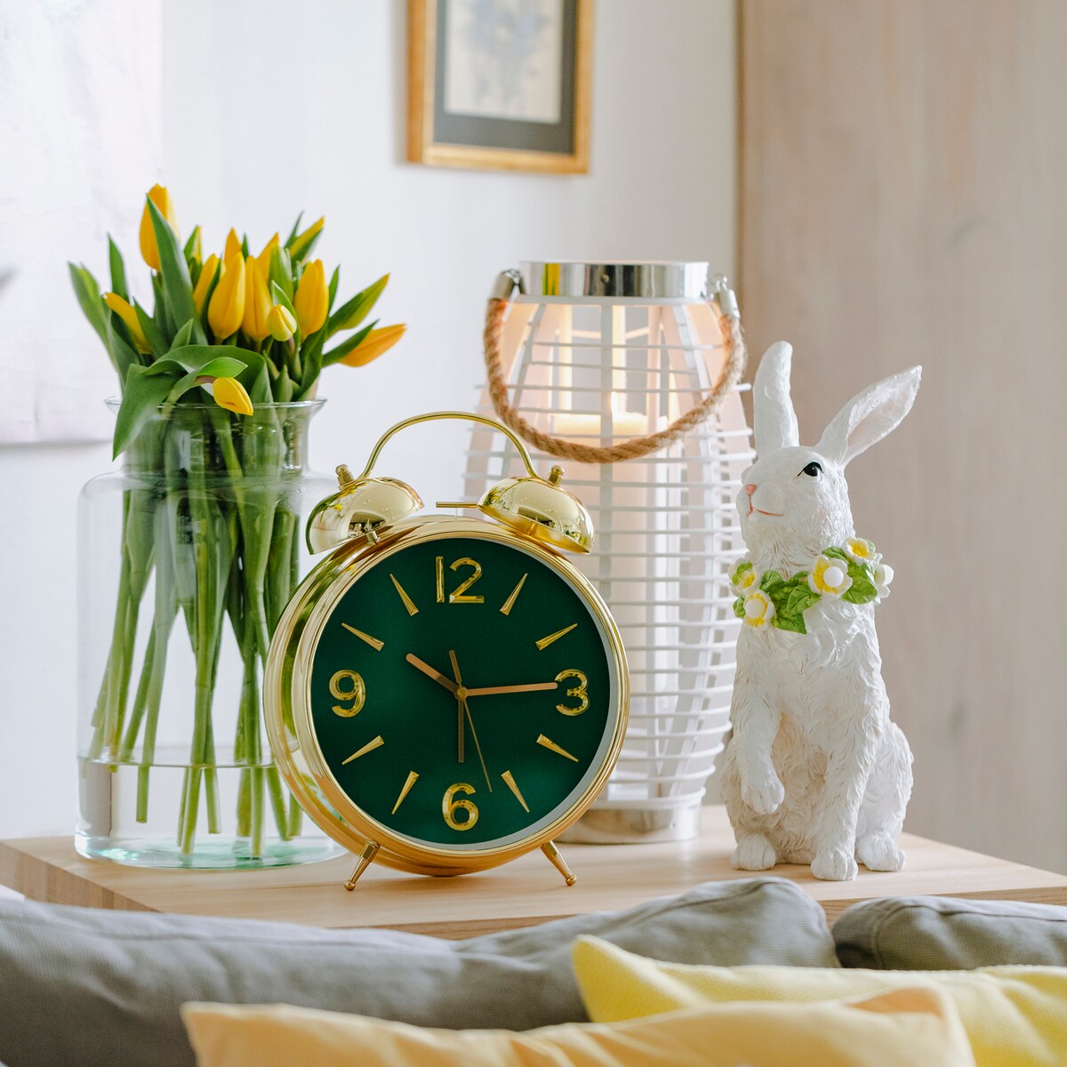 LANTERN Cocoon | home&you