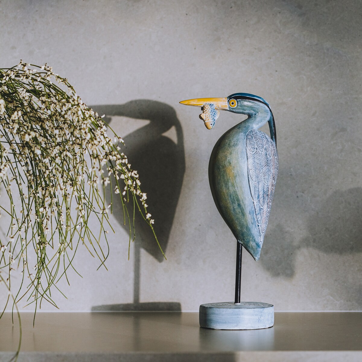 Figurki - modne dekoracje do salonu - strona 3 | home&you