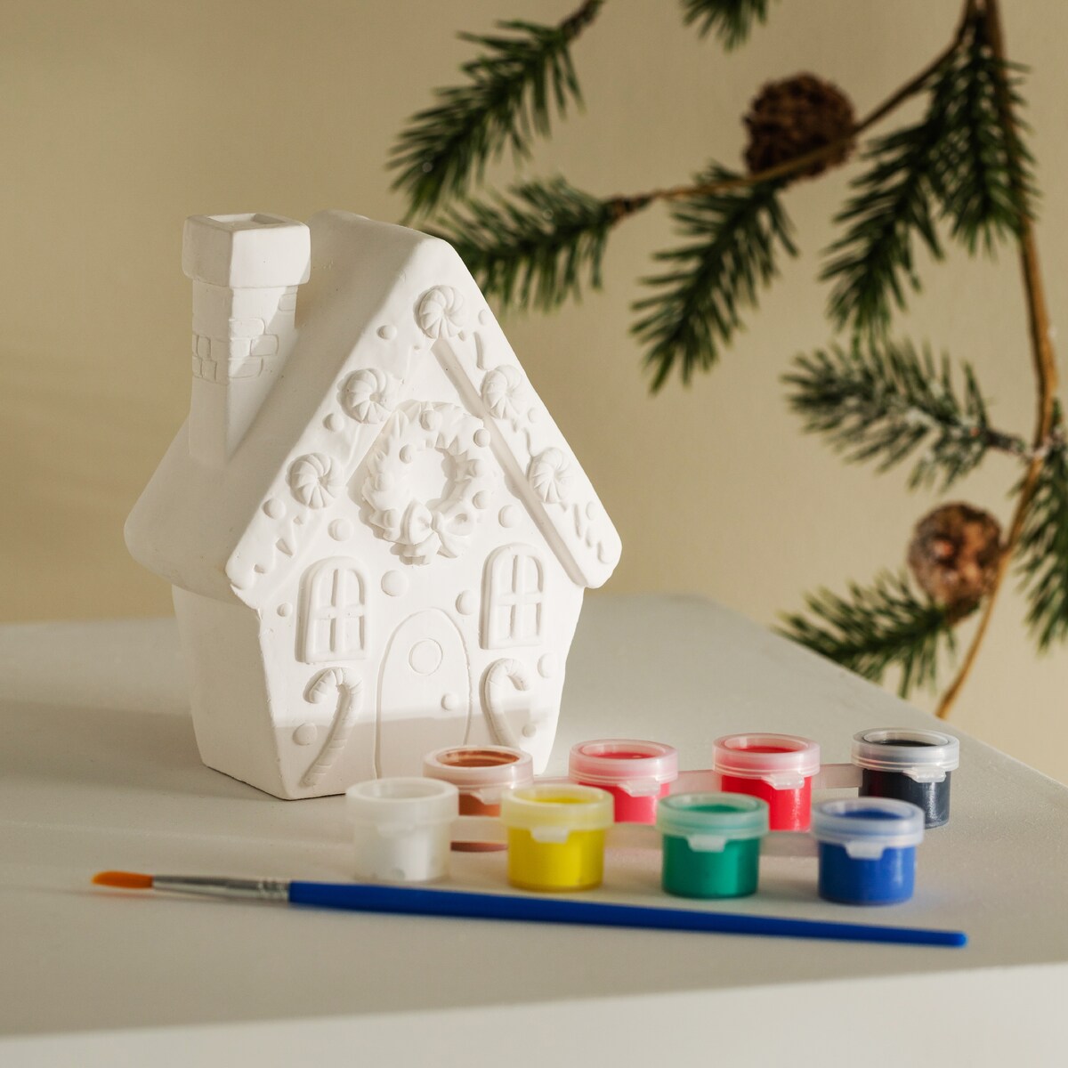 DIY SET Bakeri | home-you.com