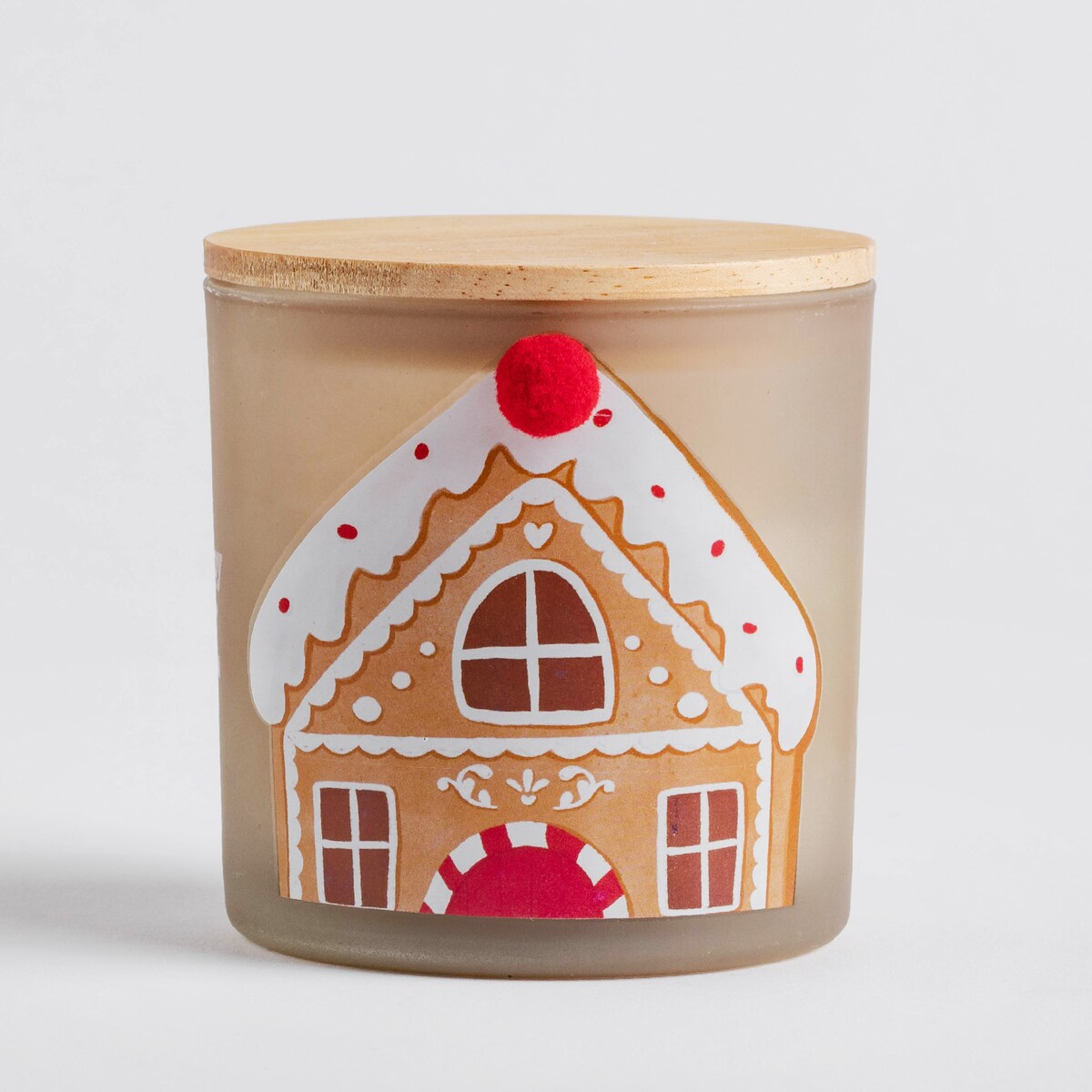 Świeca Zapachowa Bakeri House | home-you.com