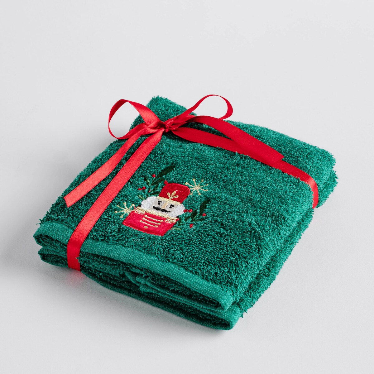 Komplet Ręczników Ernst | home-you.com