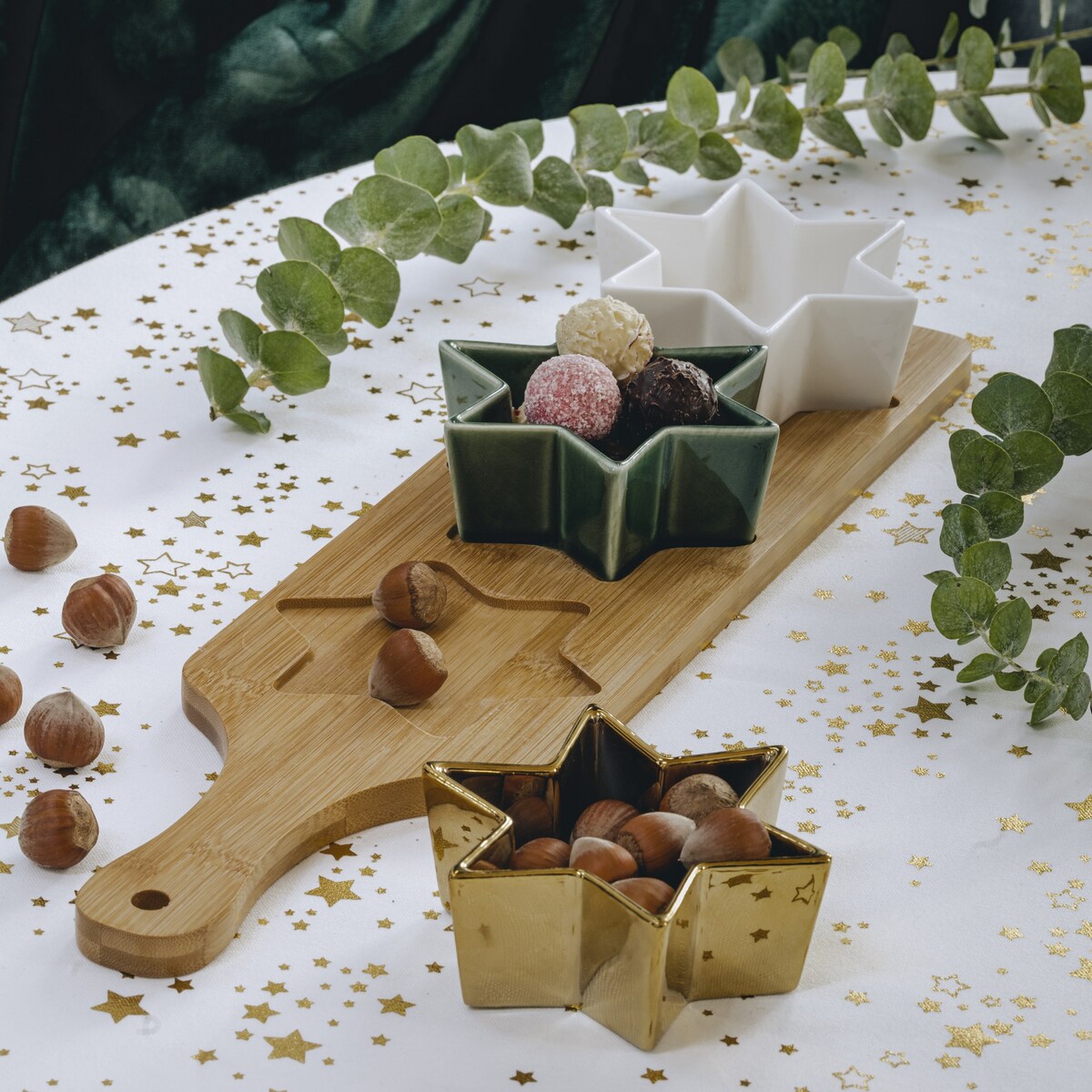 Serving Plate Tristar | home&you