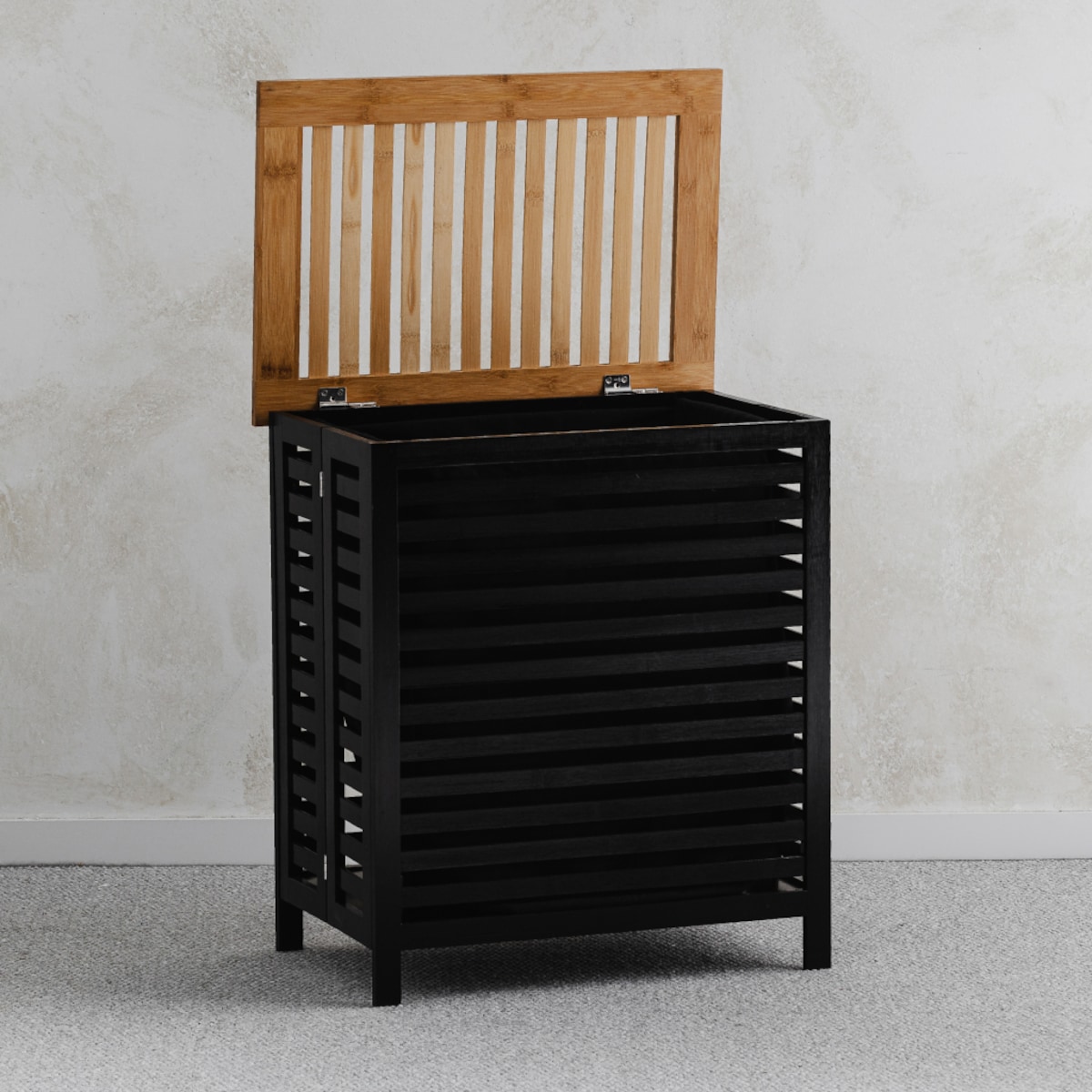 Kosz Na Pranie Woodello | home&you