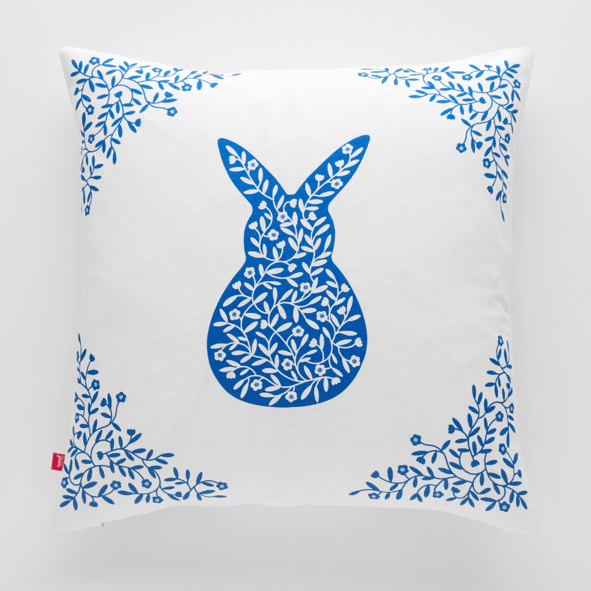 Poszewka Drukowana Peslo hare | home&you