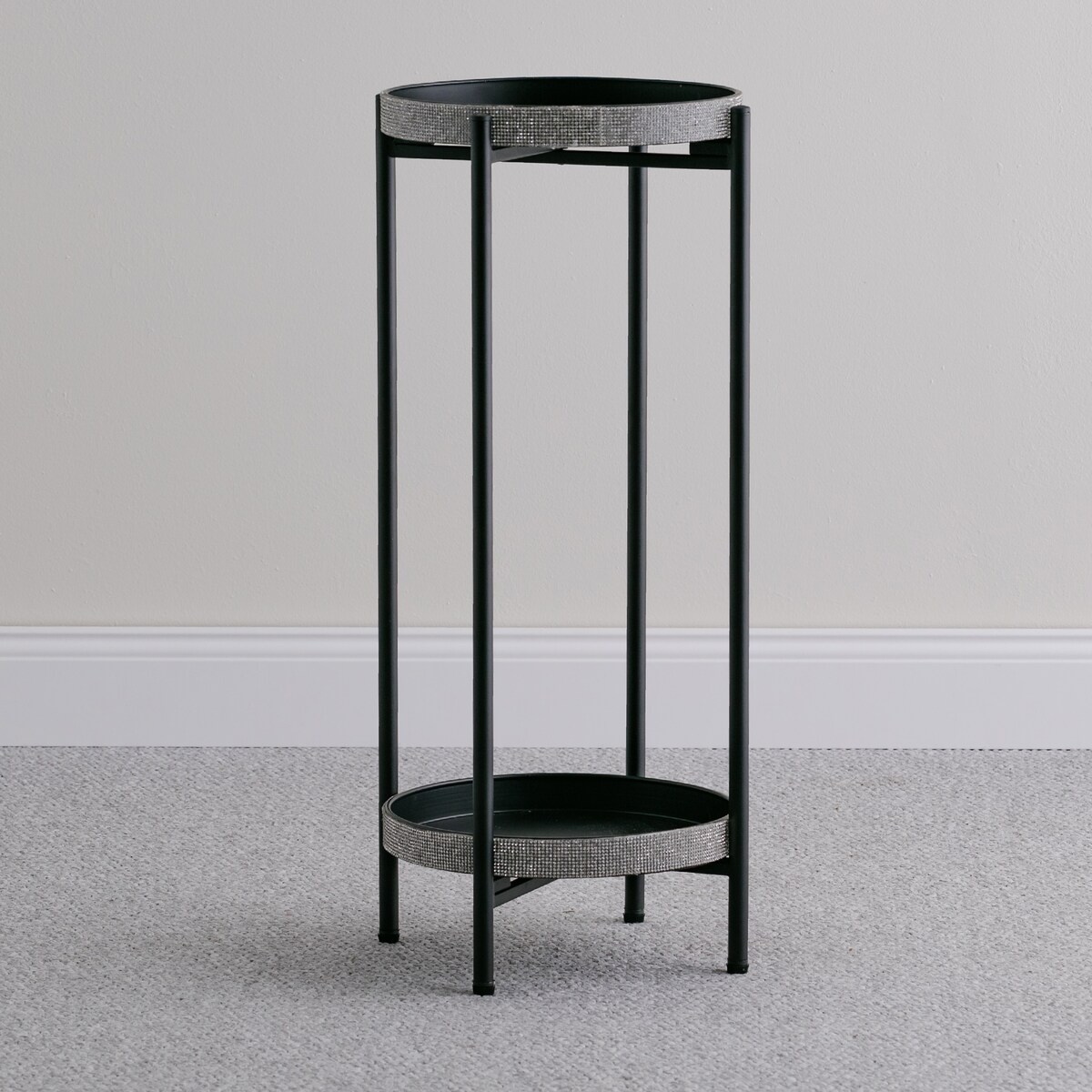 Side Table Carino Diamond Big | home&you