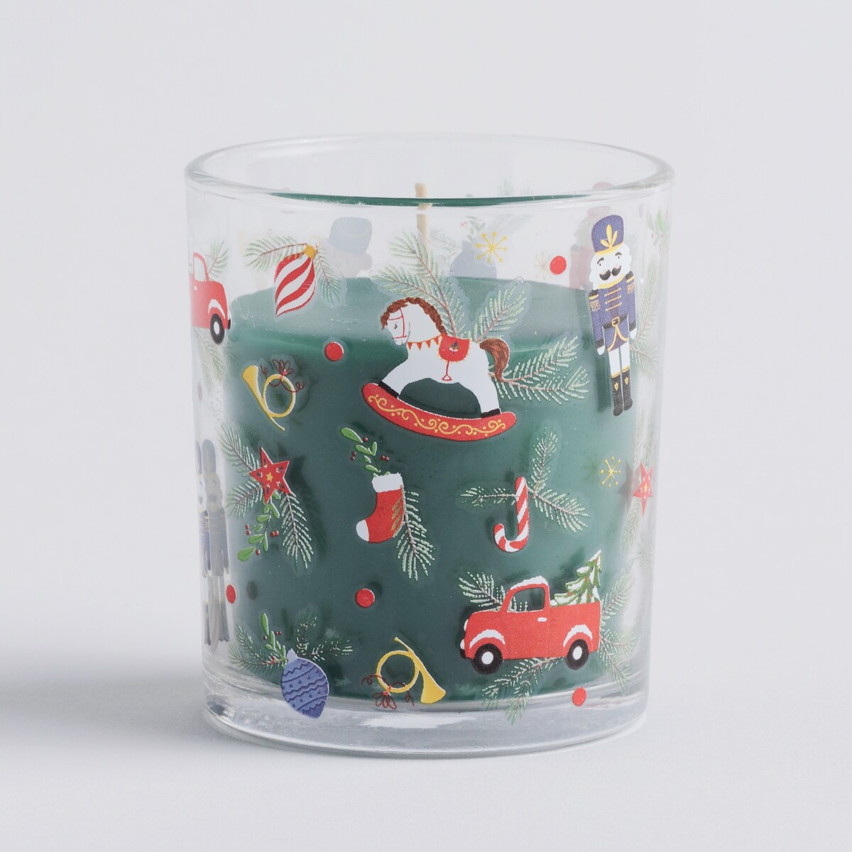 Scented Candle Ernst | home&you