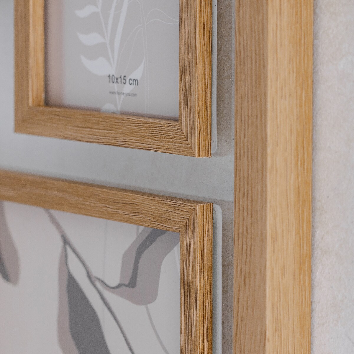 Collage Frame Ledger | home&you