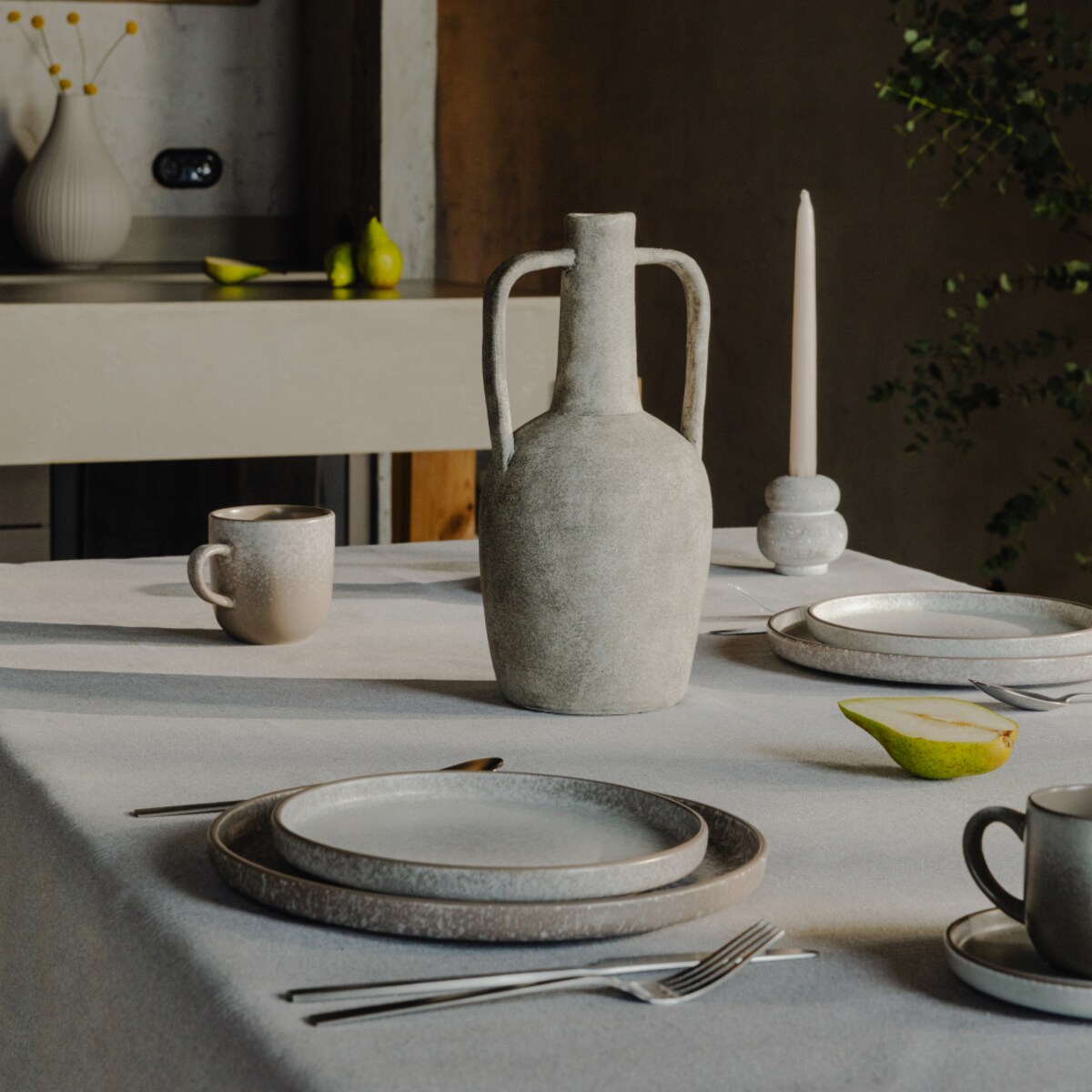 Zastawa stołowa Thenna