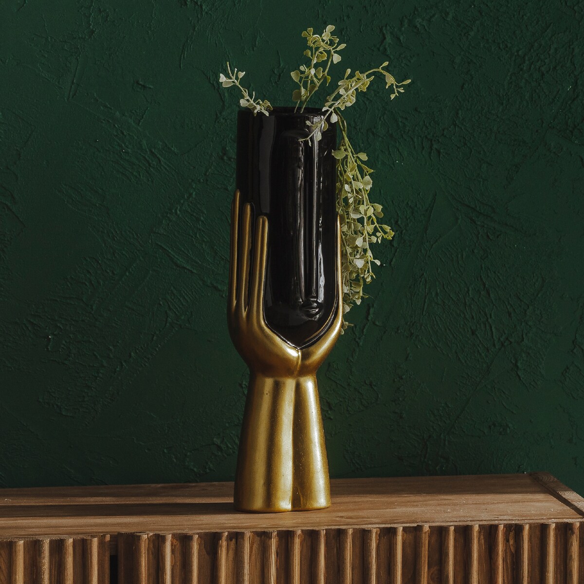 Vase Maskos | home&you