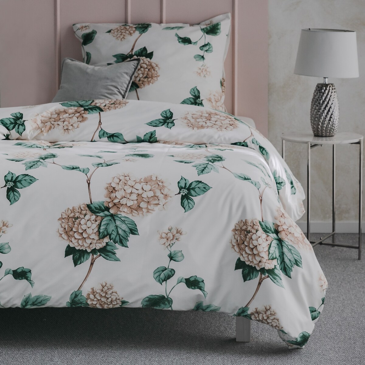 Microfiber Bed Linen Springvalley | home&you