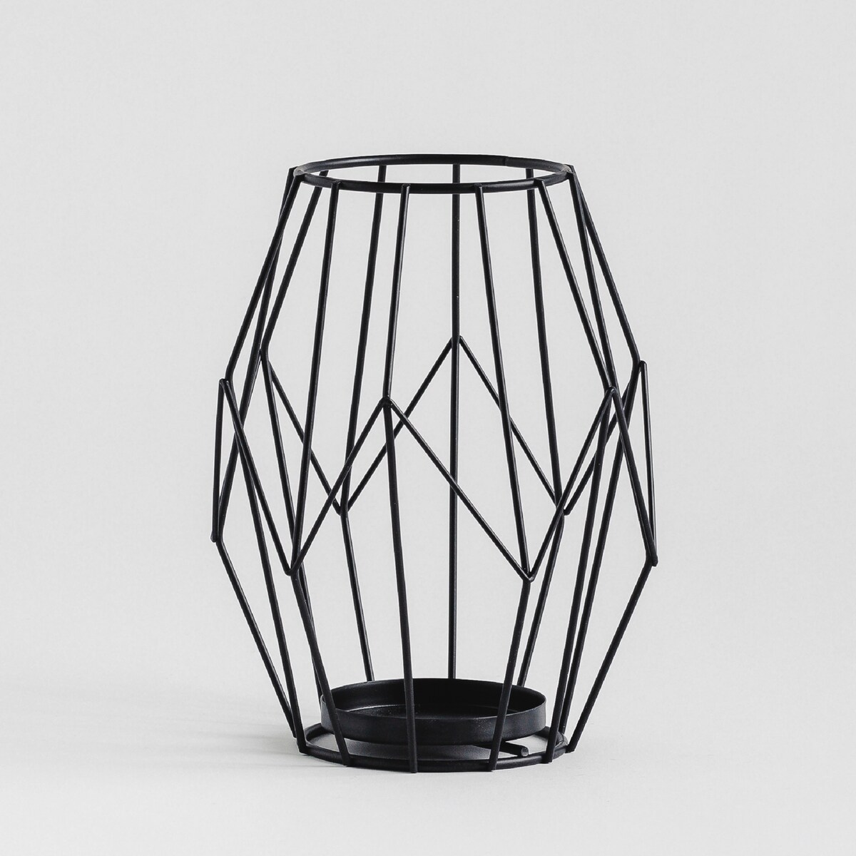 Świecznik Geometrio | home&you