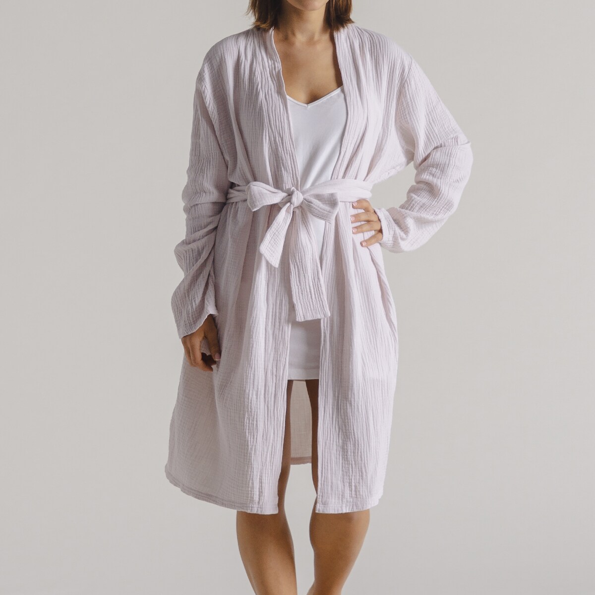 Szlafrok Desima | home&you