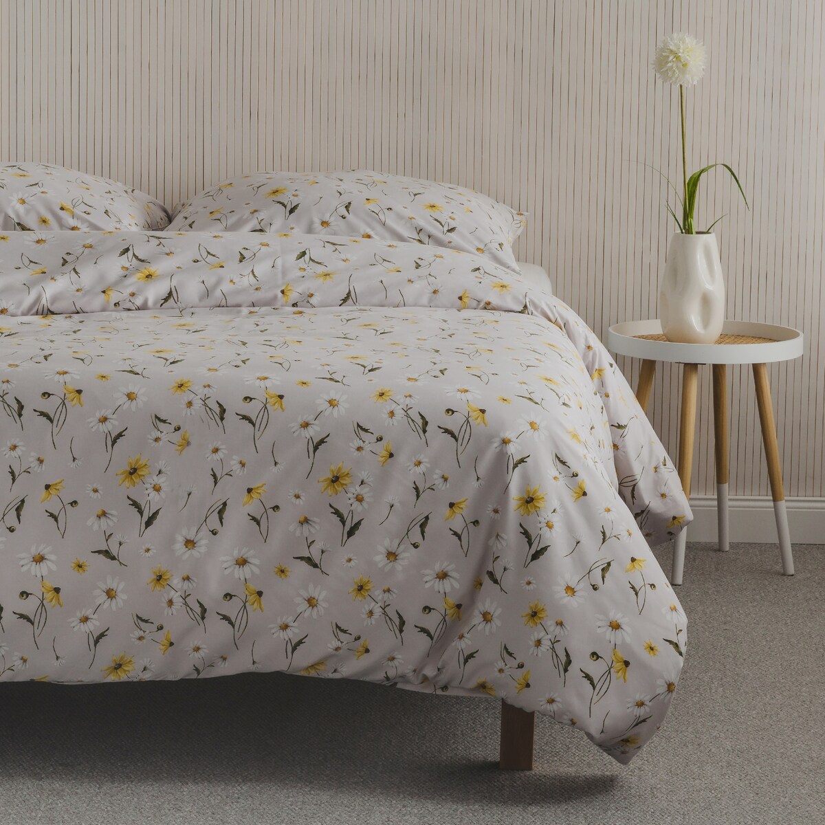 Постельное белье из микрофибры Camomilo | home&you