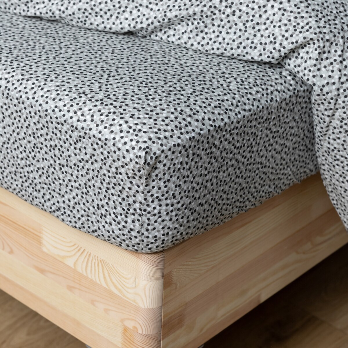 Fitted Sheet | home&you