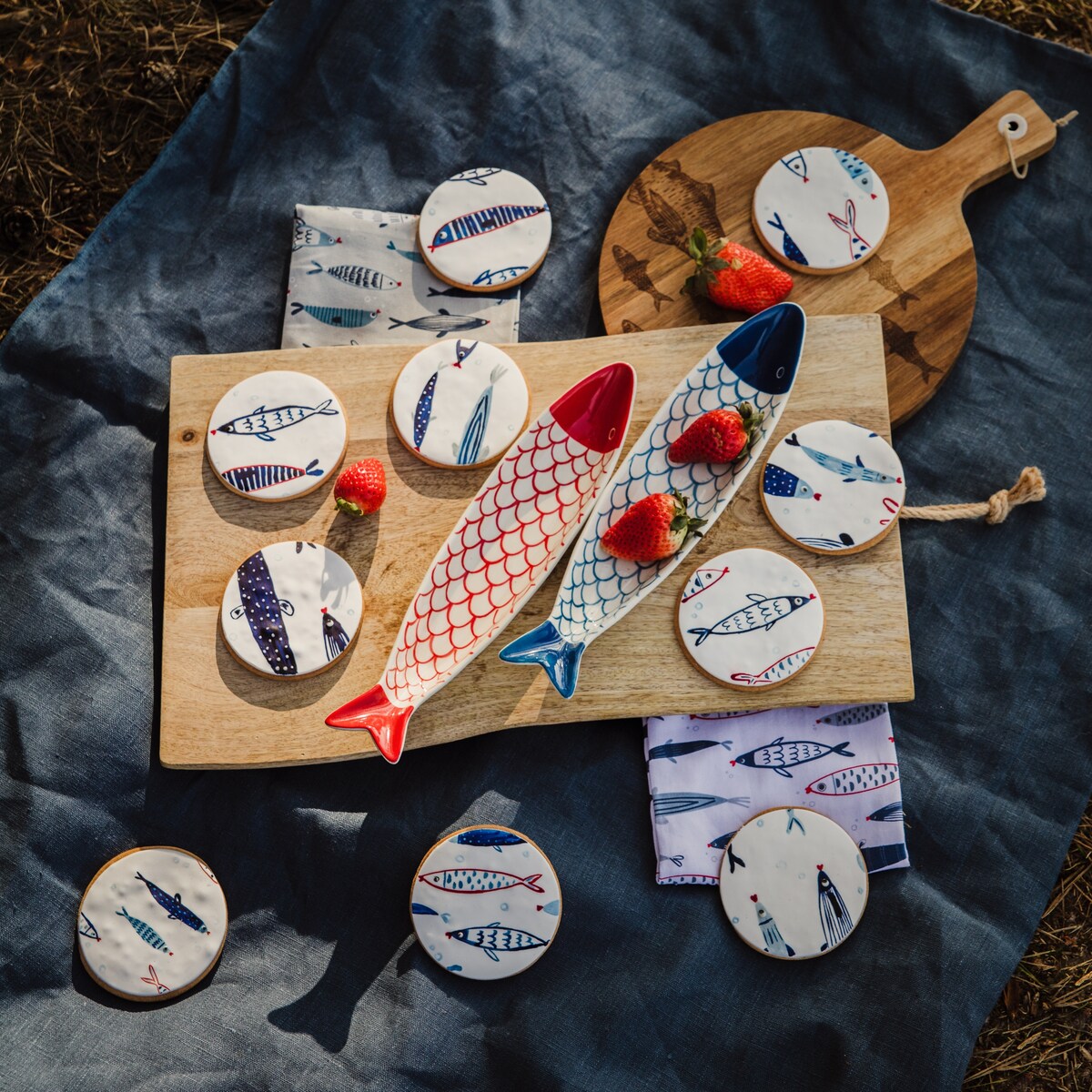 Patera Fishere | home&you