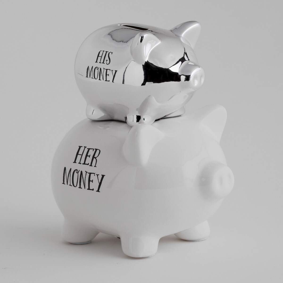 Moneybox Their Money | home&you