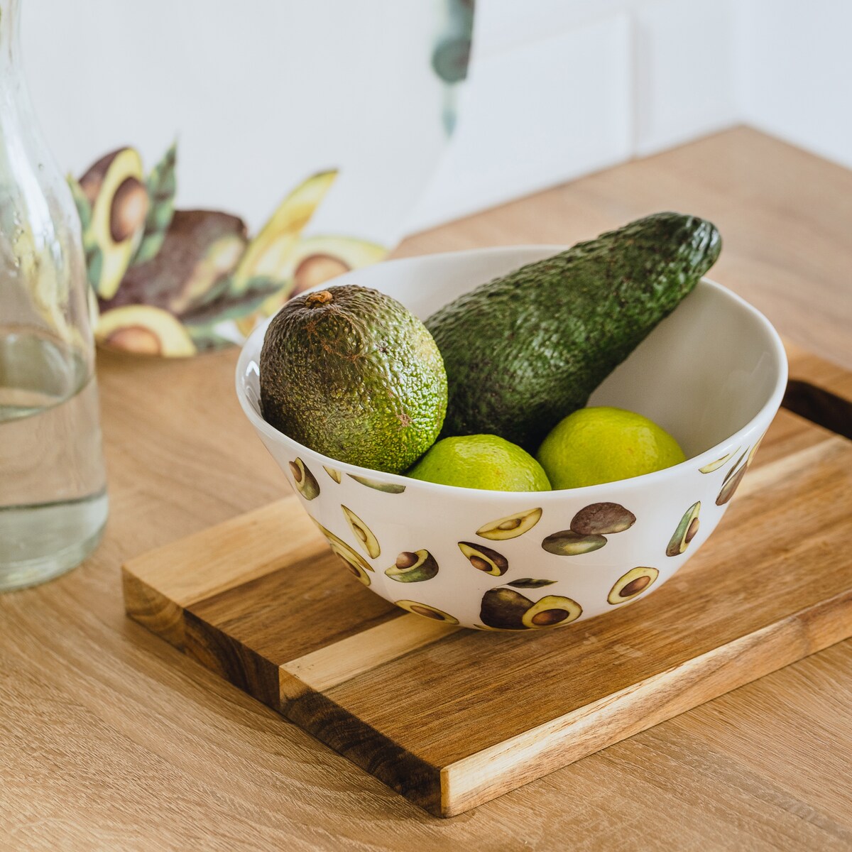 Misa Avossa | home&you