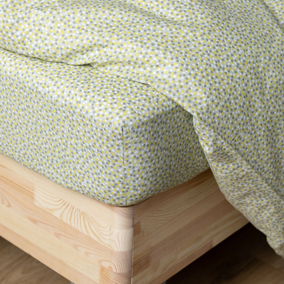 Prześcieradło Z Gumką Ponti | home&you