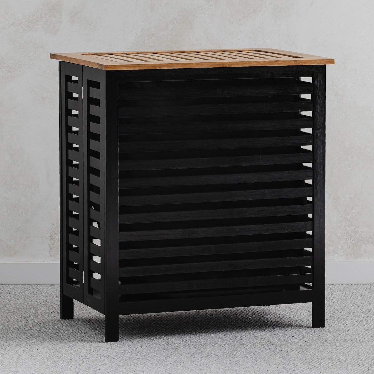 Kosz Na Pranie Woodello | home&you