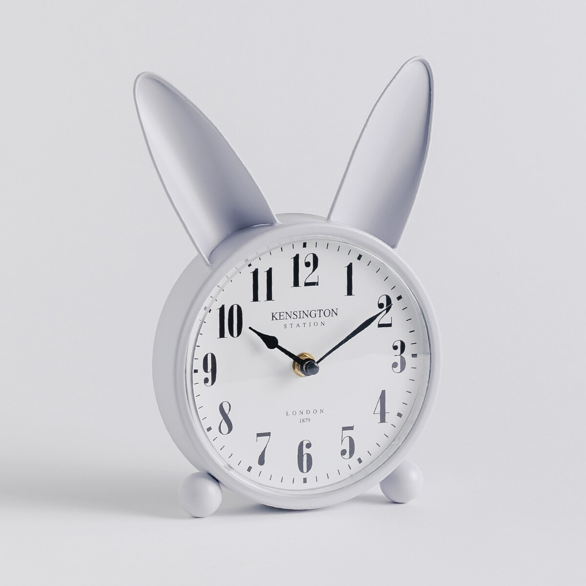 Standing Clock Bunnytime | home&you