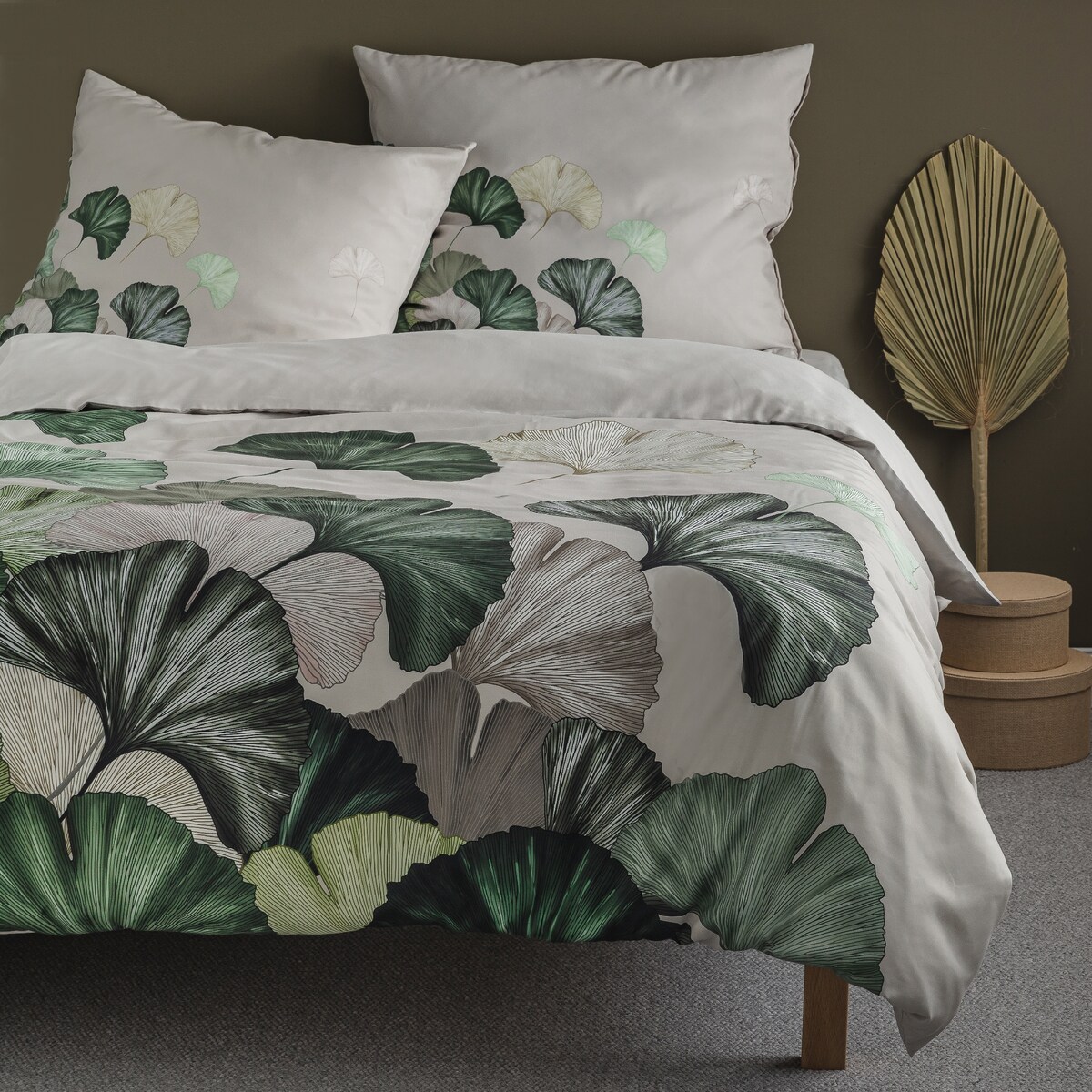 Pościel Z Mikrofibry Leander | home&you