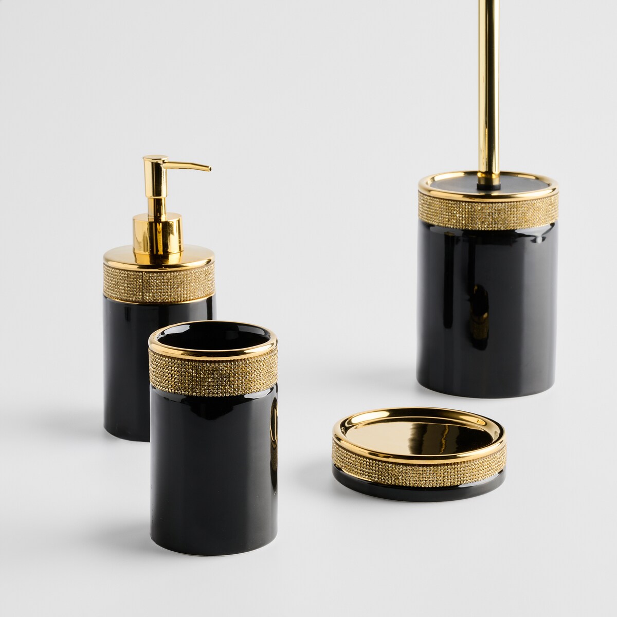 Mydelniczka Cristol | home&you