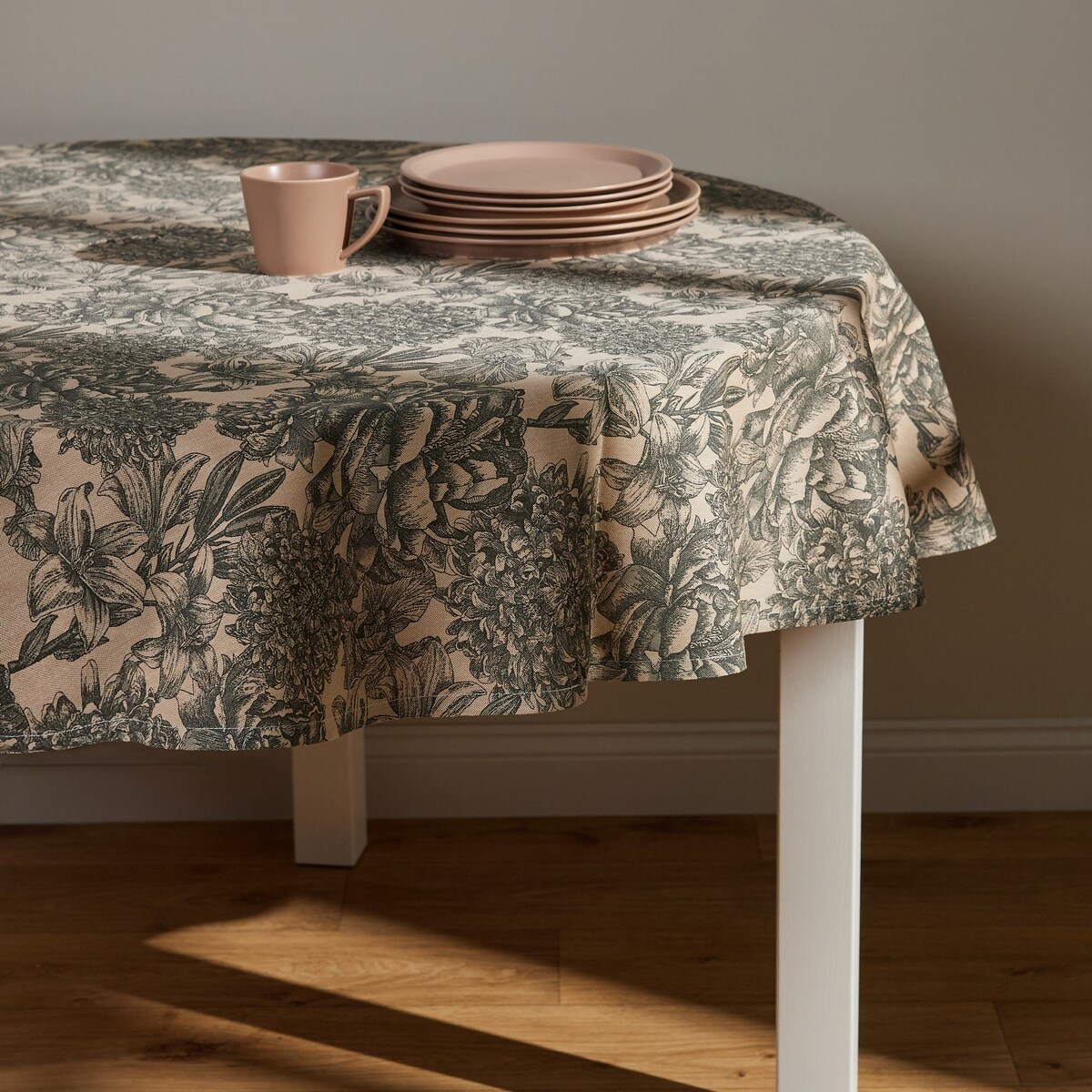 Obrus Drukowany Tomilo | home&you