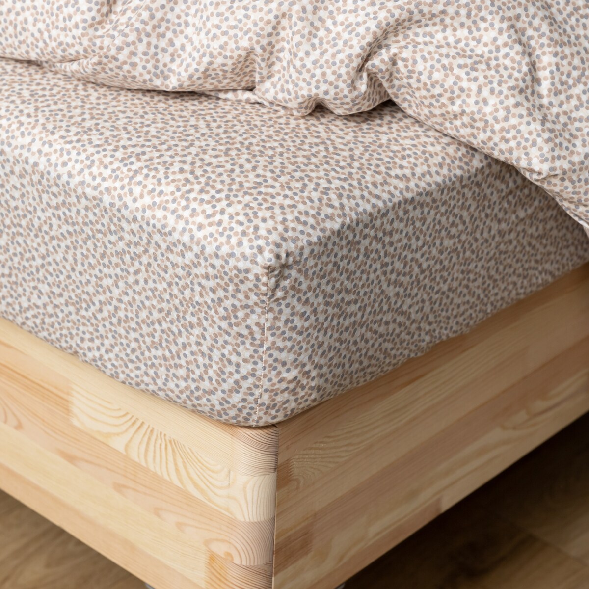 Fitted Sheet | home&you