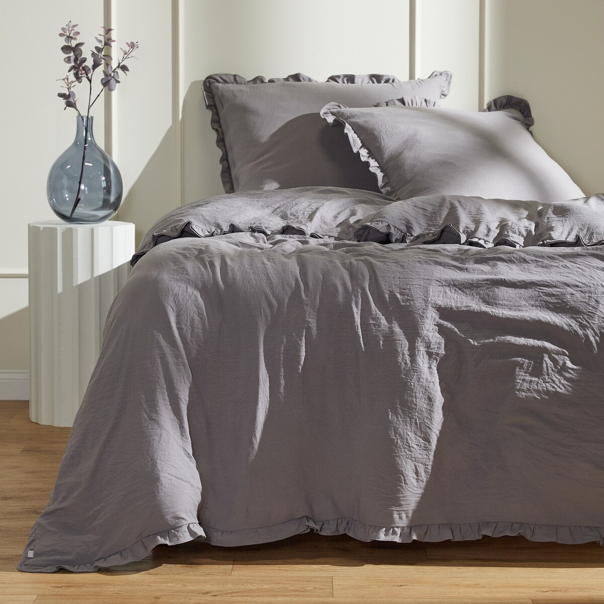 Постельное белье из микрофибры Lavella | home&you