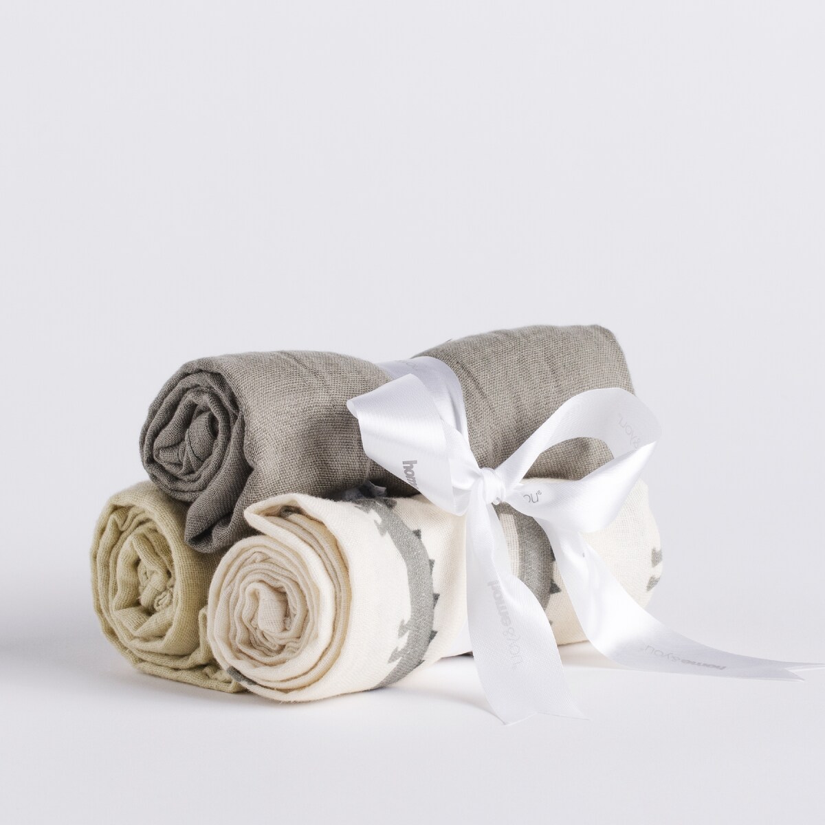 Muslin Nappy | home&you